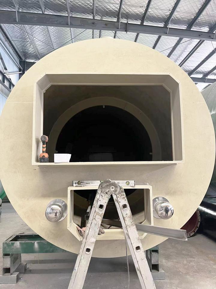 什么是聚丙烯HMPP泵站？ - 知乎