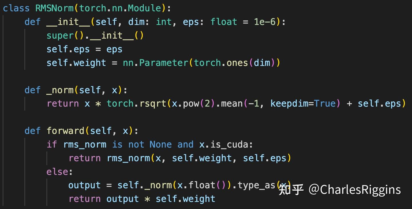十五分钟简略走读 AutoAWQ 代码 - 知乎