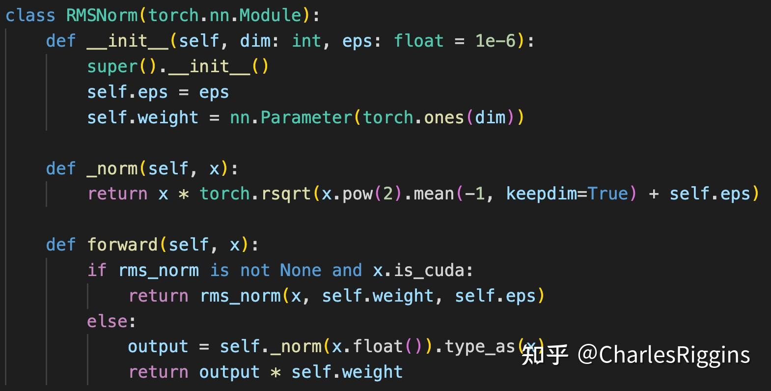 十五分钟简略走读 AutoAWQ 代码 - 知乎