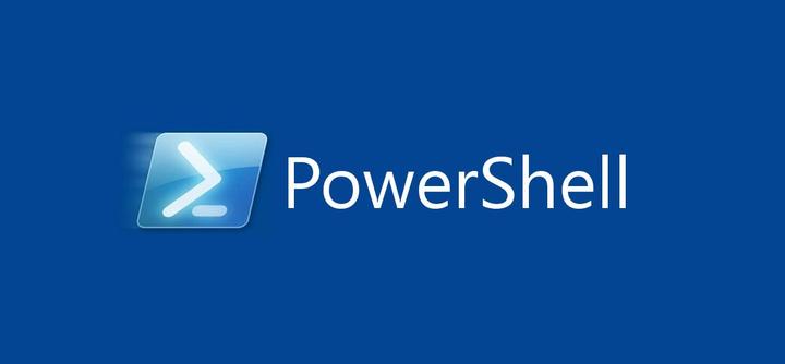 人人都值得学一点PowerShell实现自动化-在VisualStudio上使用PowerShell - 知乎