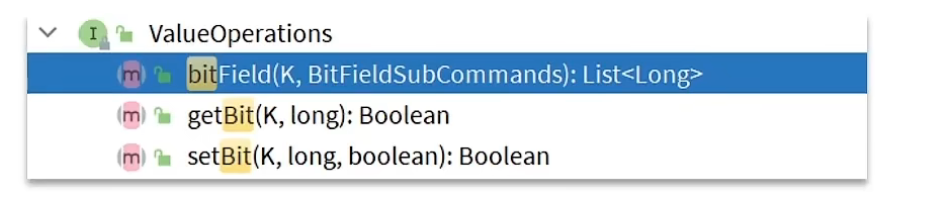 SpringBoot+Redis BitMap 实现签到与统计功能 - 知乎