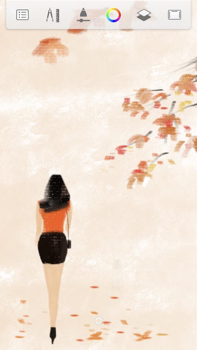 iPad 上有什么好用的绘画软件？ - 知乎