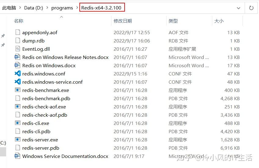 如何在windows上部署多个Redis实例 - 知乎