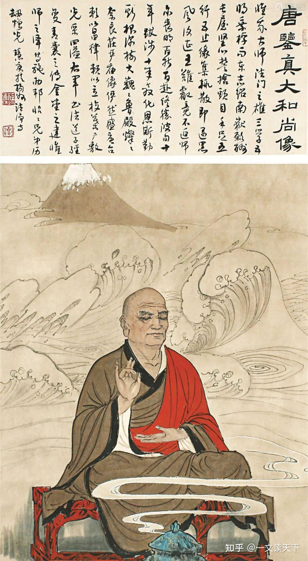 笑说历史上的今天——1月16日 - 知乎