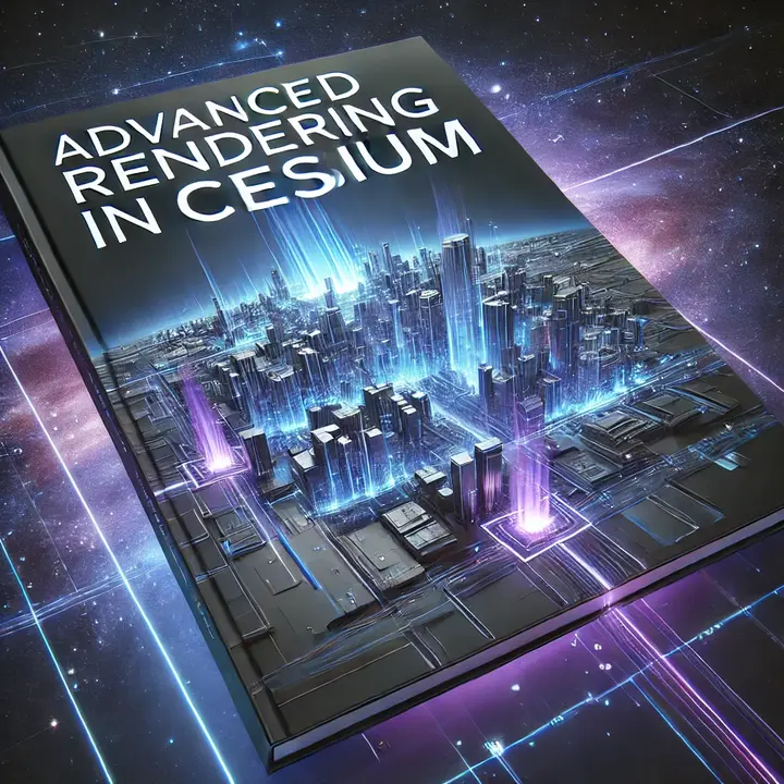 Cesium 渲染优化 - BatchTexture(Model 部分) - 知乎