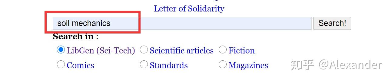 下载外文图书（Library Genesis）教程 - 知乎