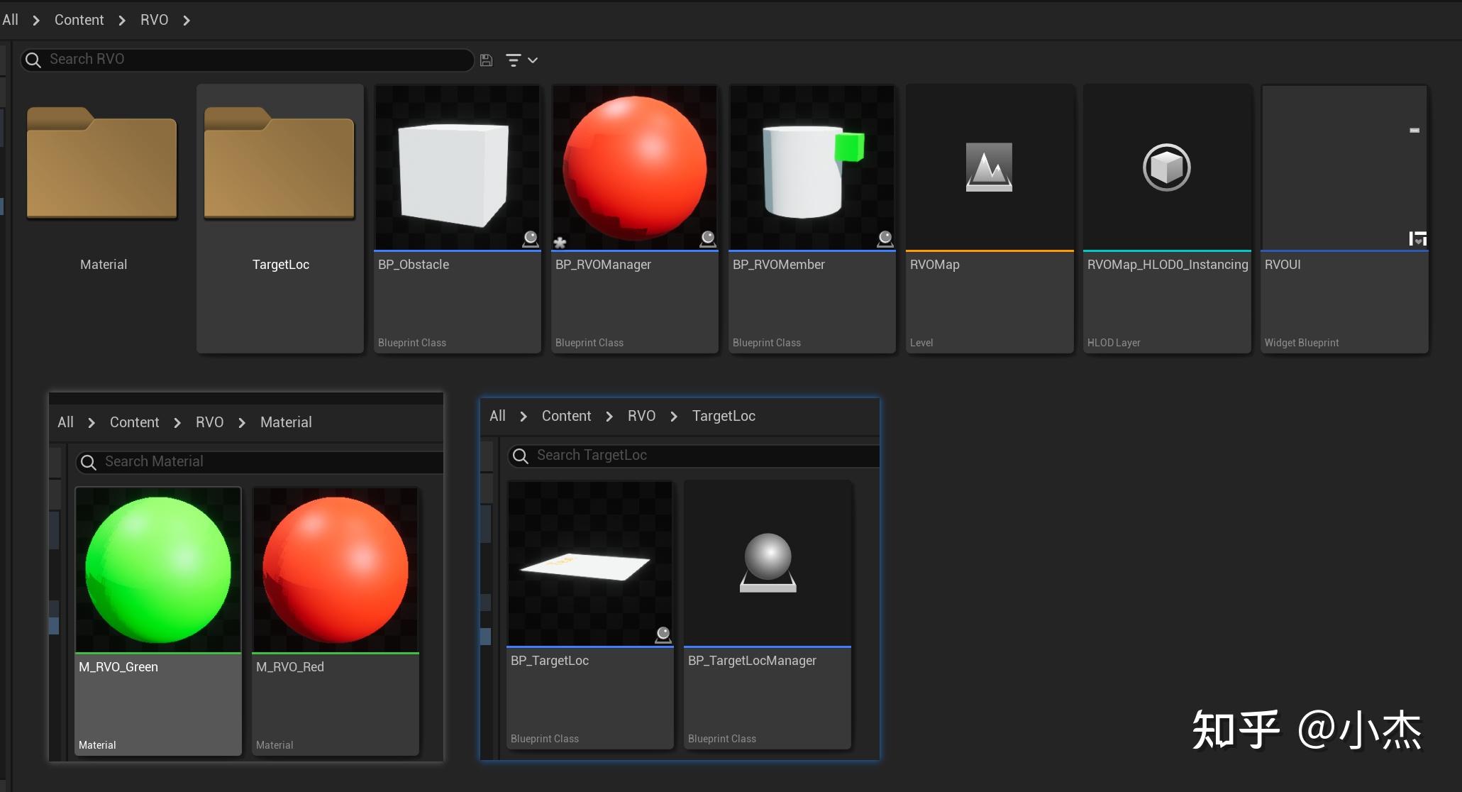 UE5 ORCA(RVO2)动态寻路避障应用 - 知乎