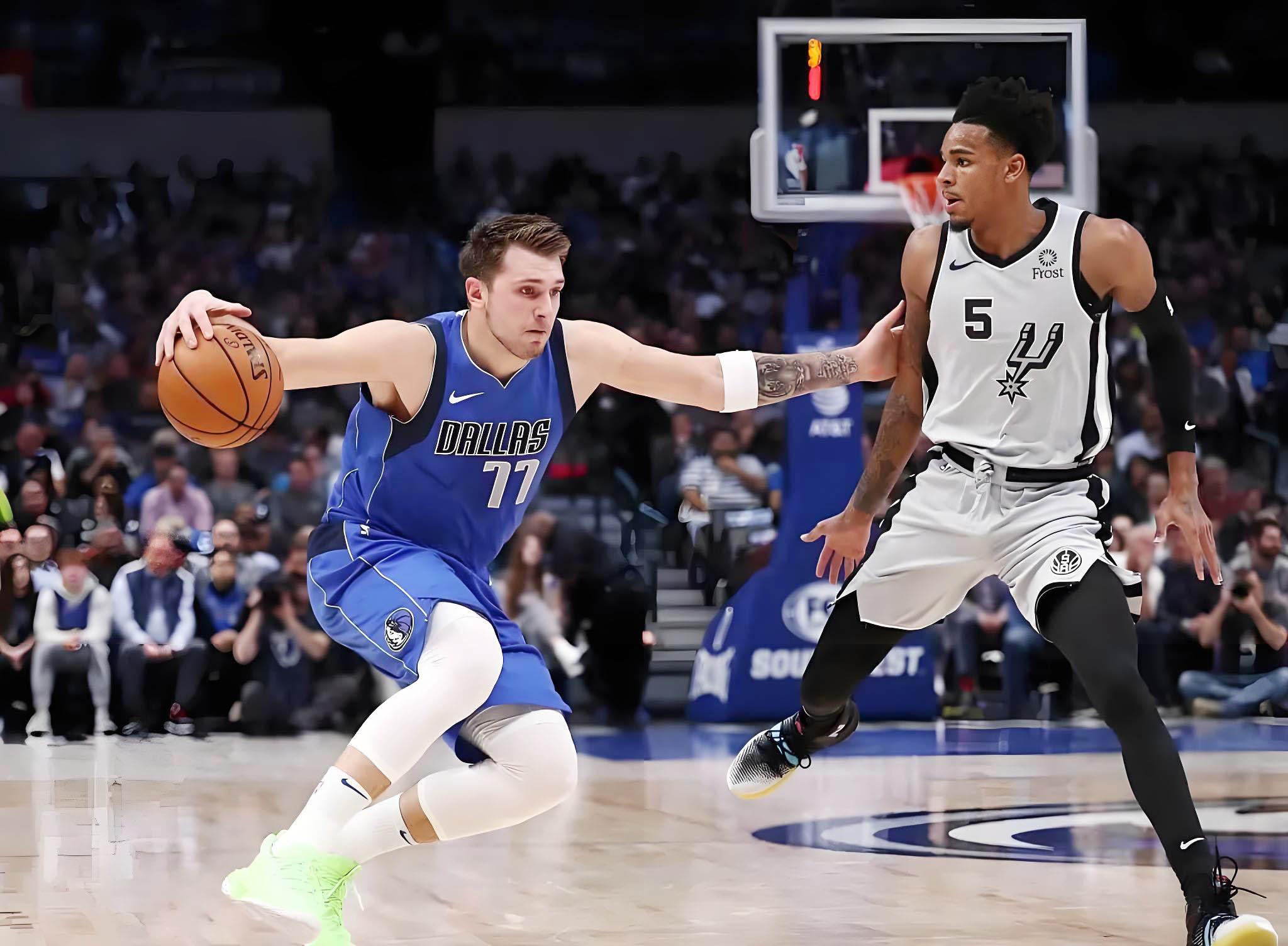 大莫里斯重返独行侠，球队计划如何围绕他构建球队的进攻体系？ - 知乎