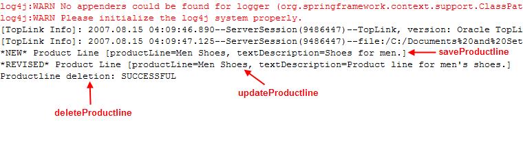 「Java开发指南」如何在MyEclipse中使用JPA和Spring管理事务？（二） - 知乎