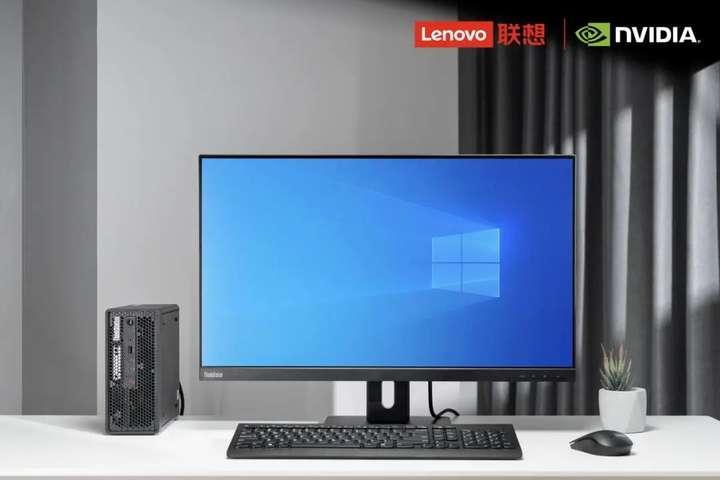 3.9L又小又猛！联想ThinkStation P3 Ultra工作站深度测评 - 知乎