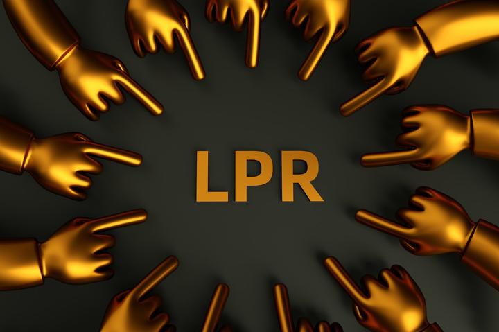 干货来了！一文读懂LPR - 知乎