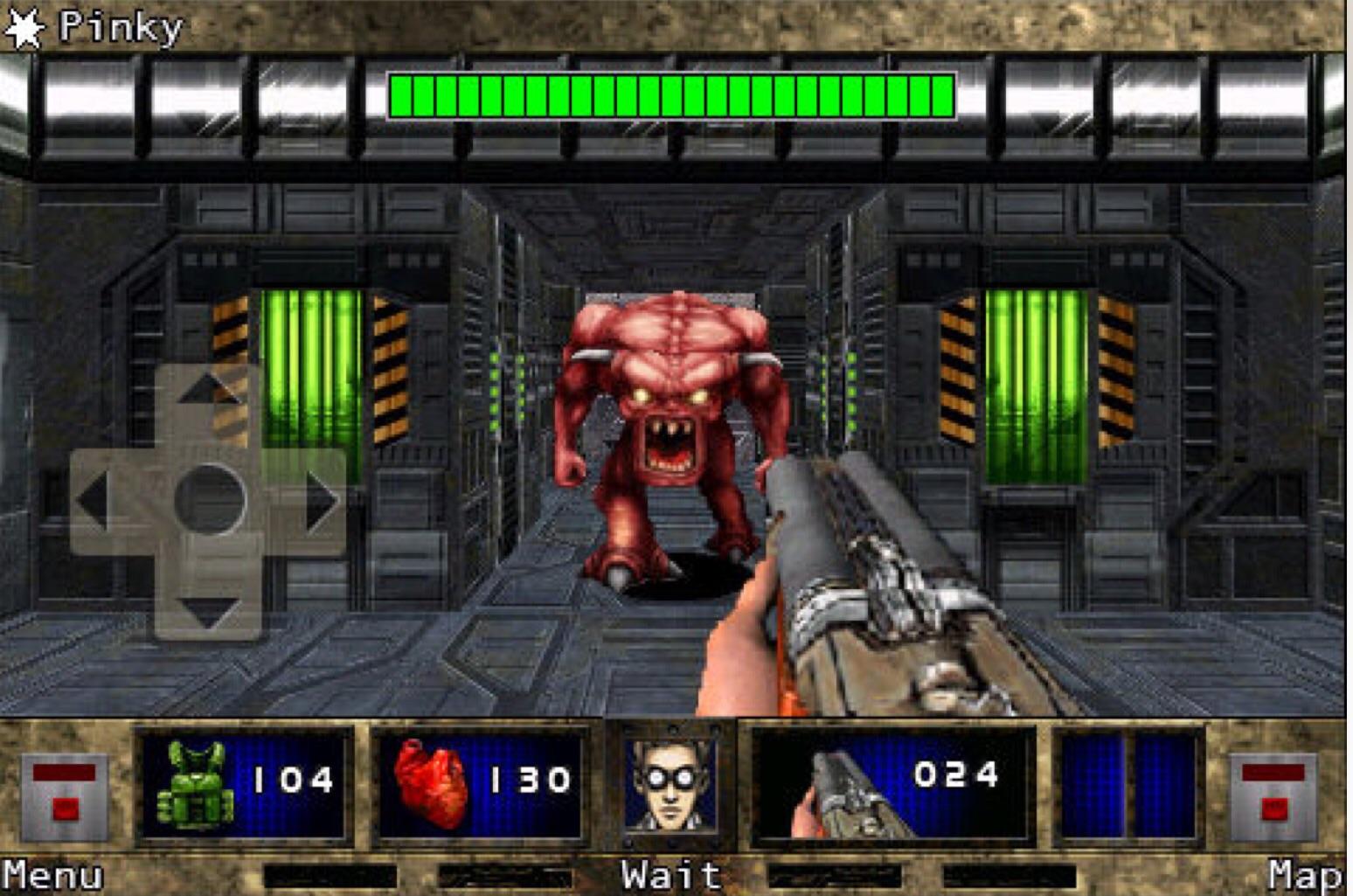 如何评价 DOOM (2016) 的关卡设计水平？ - 知乎