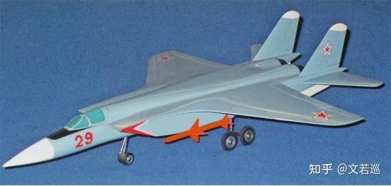 如何客观评价米格29? - 知乎