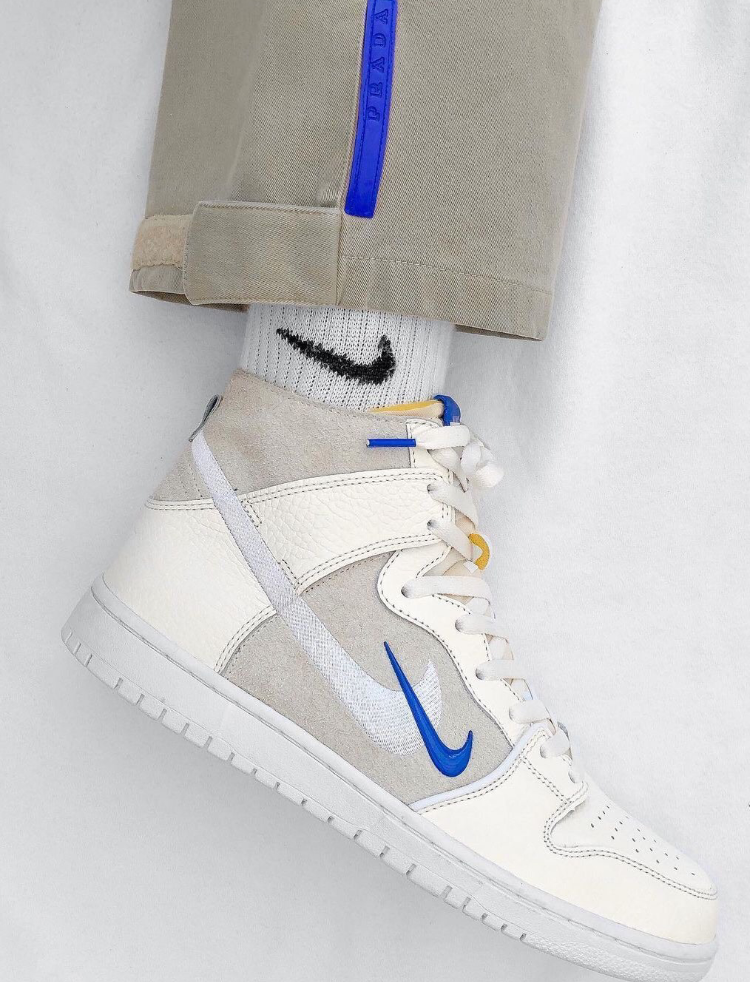 DUNK有哪些值得入手的配色？求推荐！学生党，快开学了，最近想买一双鞋子！ - 知乎