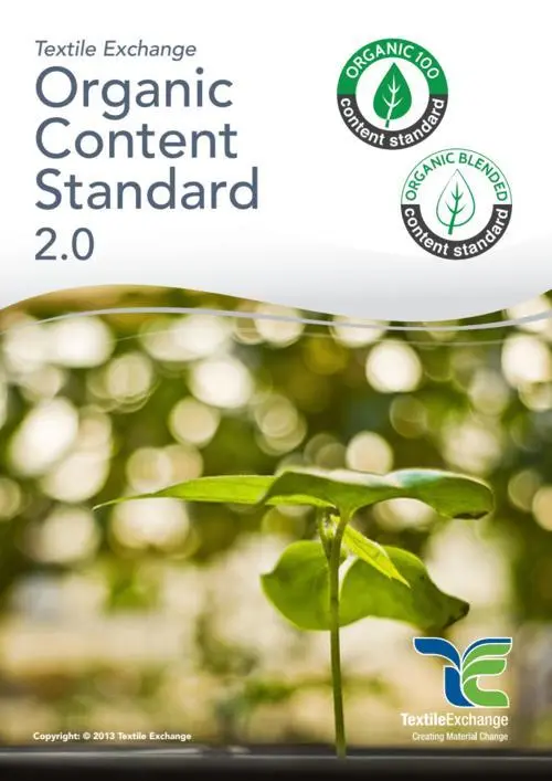 OCS认证是什么，OCS认证范围，OCS证书，OCS审核流程 - 知乎