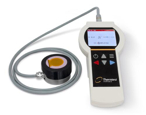 TPS-EFF 热渗透率仪 - 知乎