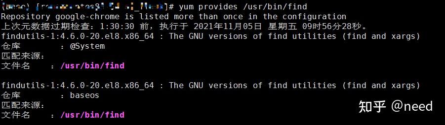 linux - 知乎