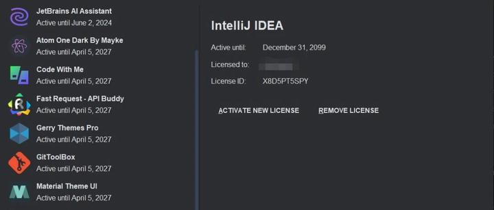 分享一波Java顶级开发者必备的Jetbrains Idea插件和常用设置，学会了你就是神！ - 知乎