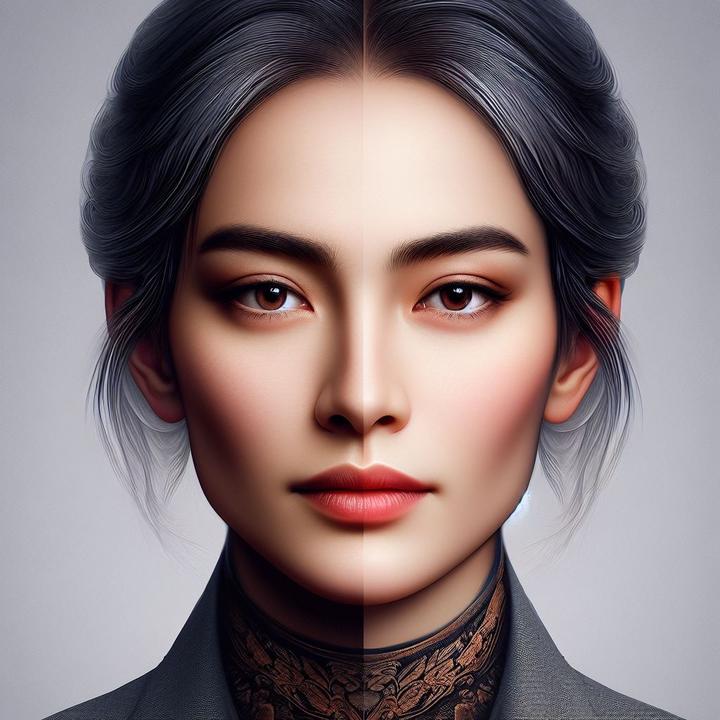 一看就会的换脸软件 FaceFusion 操作 - 知乎