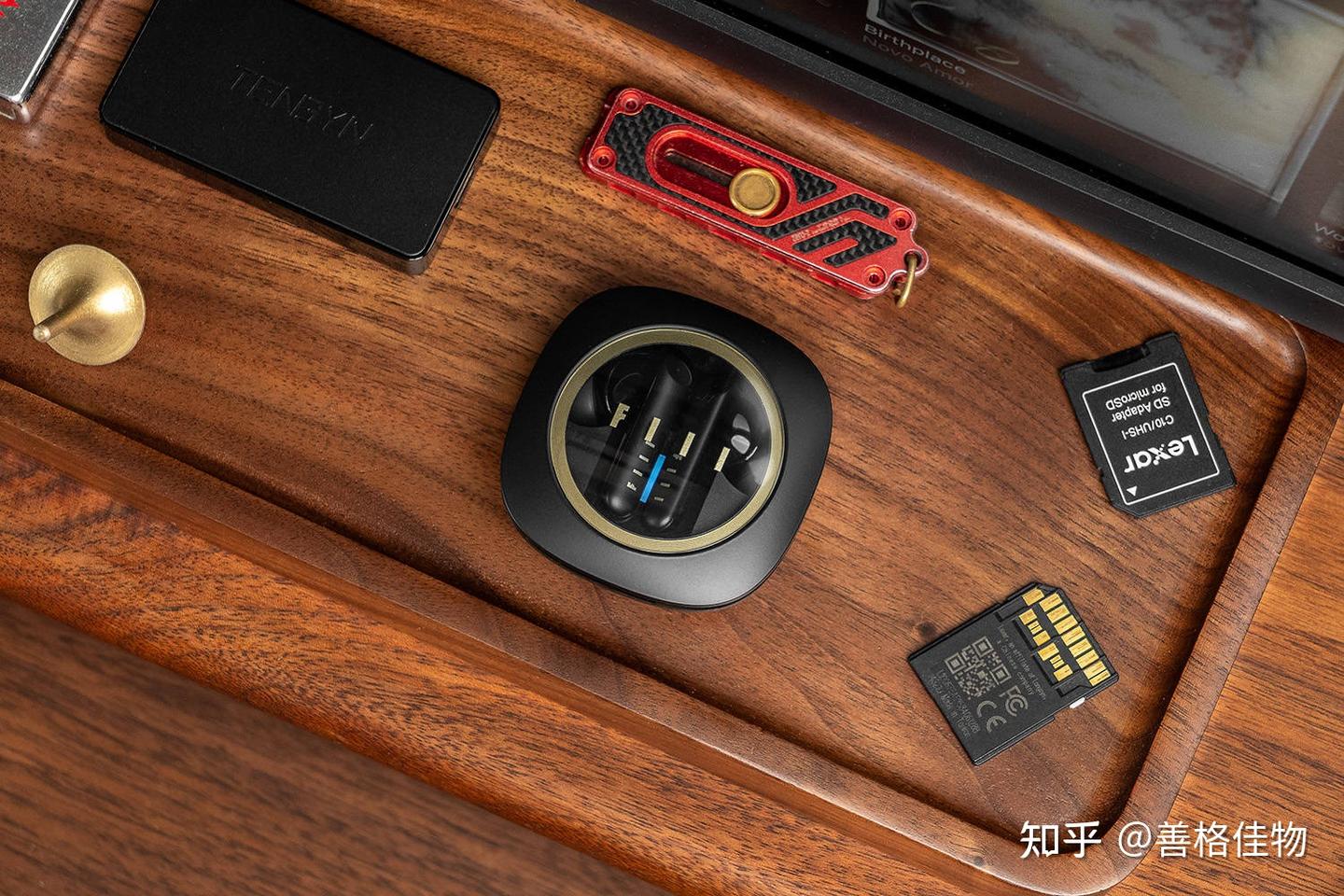 FIIL Key Pro2全能型蓝牙耳机评测：一机双形态+超聪明的智驾降噪体验 - 知乎