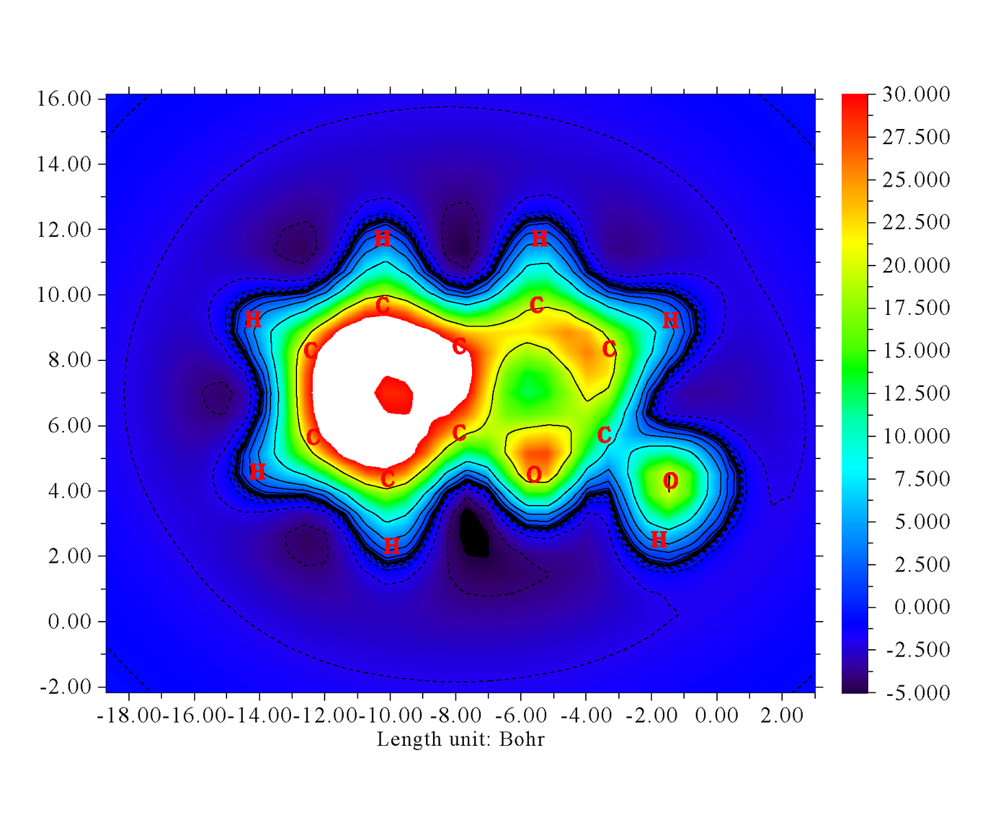 ICSS平面图、磁感应电流图 - 知乎