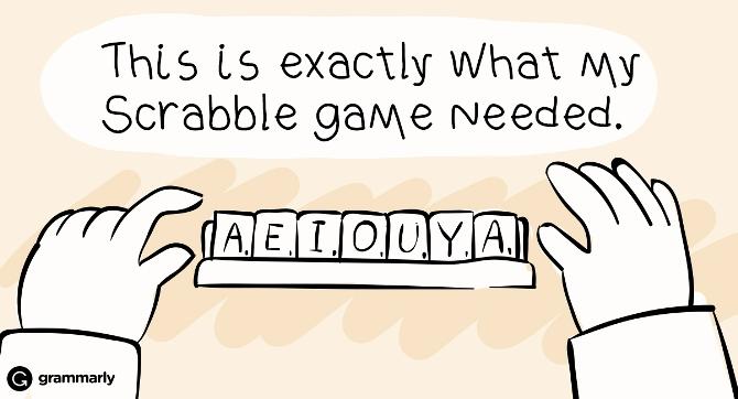 Scrabble到底怎么玩？能不能帮助提高英语？ - 知乎