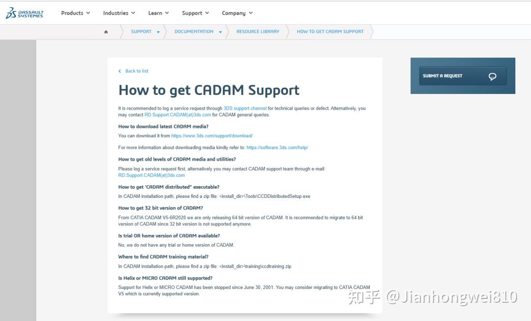 小日本CAD/CAM软件：Micro Cadam Helix（基于理光的DesignBase内核） - 知乎