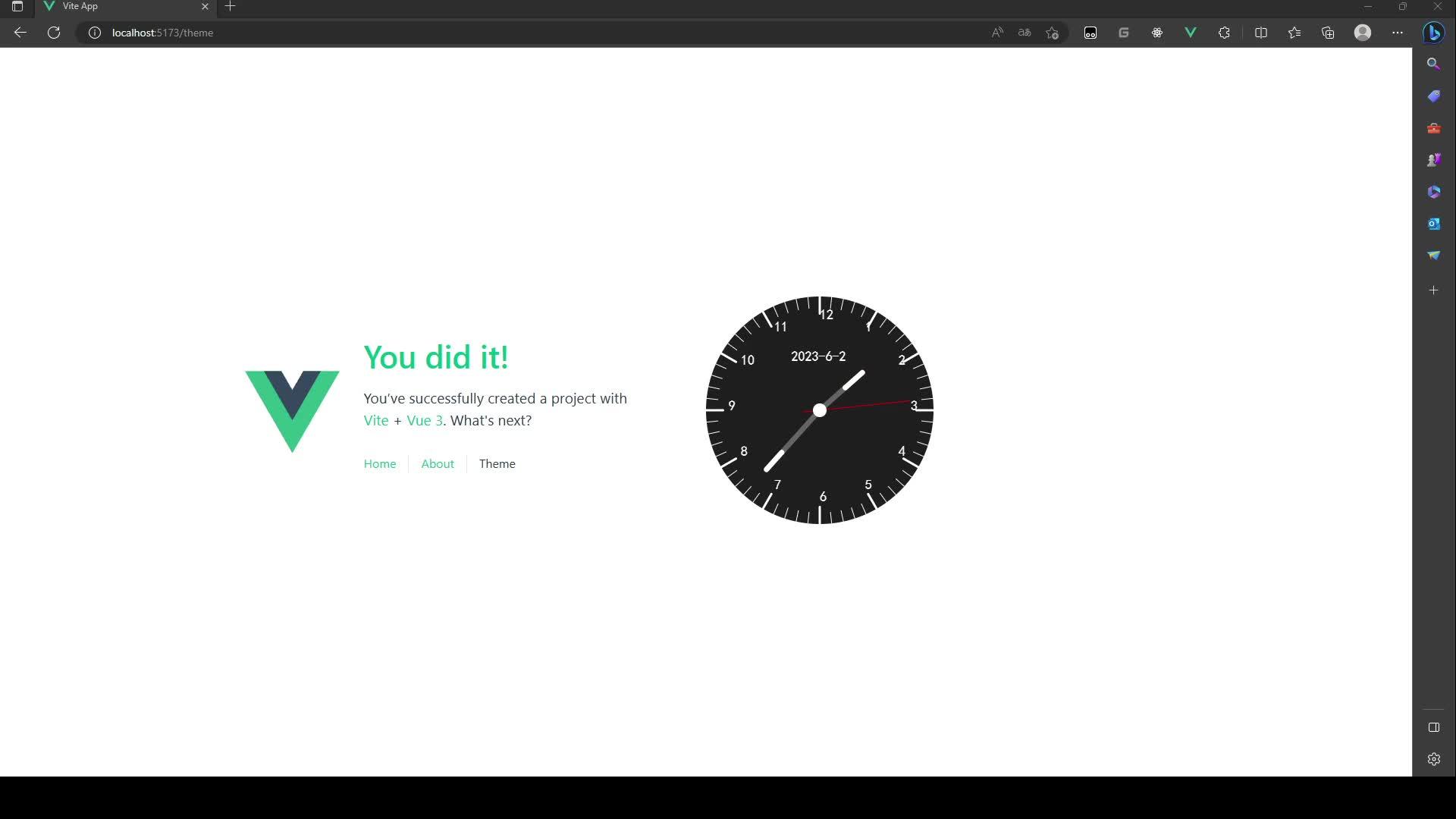 vue3+canvas实战:手绘时钟 - 知乎 vue3+canvas实战:手绘时钟 - 知乎