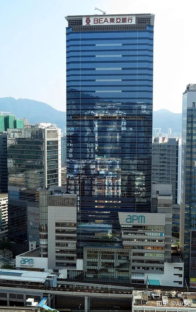 探索BEA东亚银行Bank of East Asia：内地城市随处可见的香港银行，从百年历史到现代金融创新与全球化发展 - 知乎