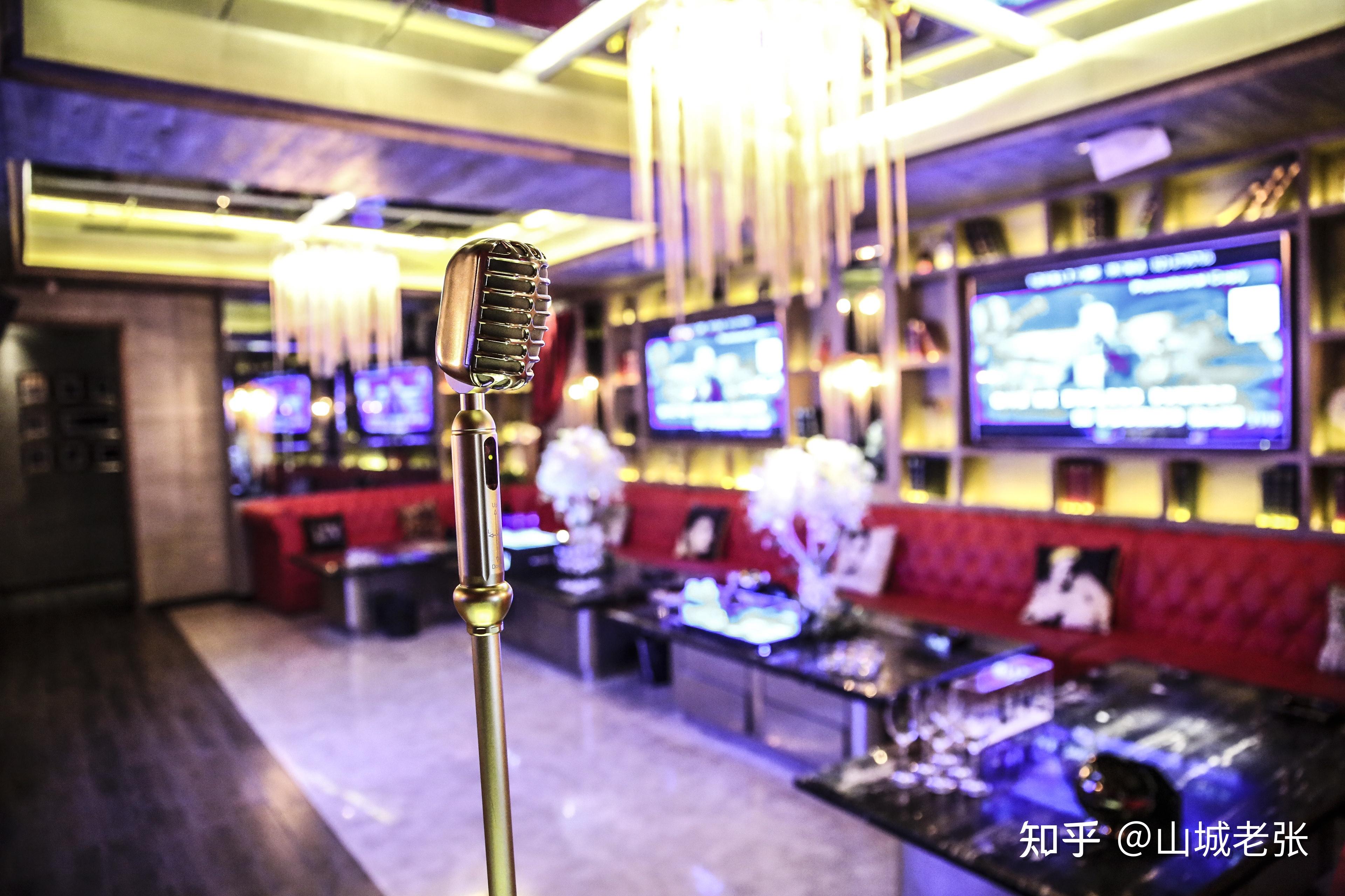 重庆最豪华的ktv是哪个？ - 知乎