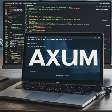 Rust Axum Web框架入门 - 知乎