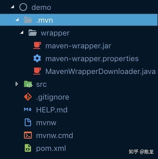 学Spring Boot不能装! 🤣不装Maven、Database、Tomcat 才是正常开发模式 - 知乎