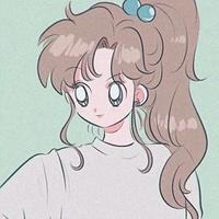 可爱神经有病女生头像分享 - 知乎