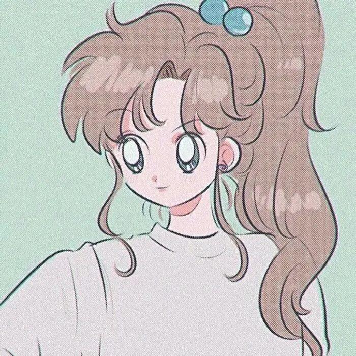 130张可爱的女生头像 - 知乎