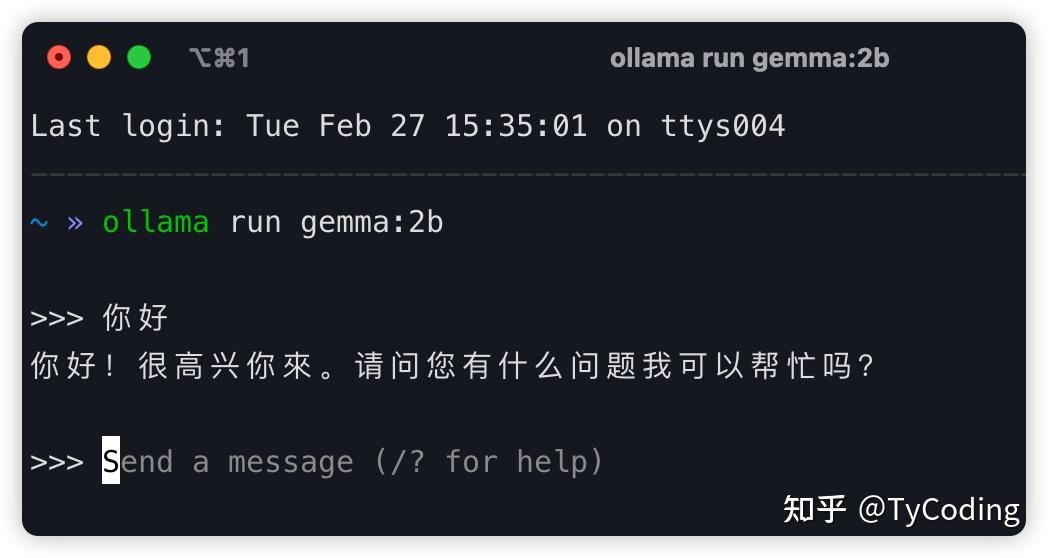 SpringAI来了，Java生态快速接入LLM大模型 - 知乎