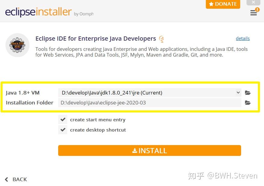 Eclipse JavaEE 开发环境配置（JDK、Tomcat、Maven） - 知乎