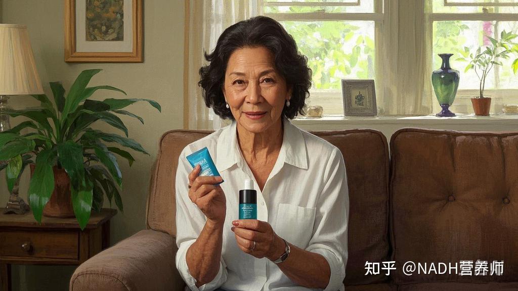 科普：NR、NMN、NADH哪个是理想的NAD+补充剂？ - 知乎