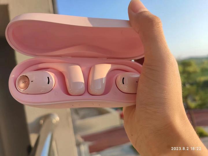 南卡最近火爆的00压OE Pro耳机好不？是否和宣传一致对听力无损伤、0感0压？！【全方位开箱测评】 - 知乎