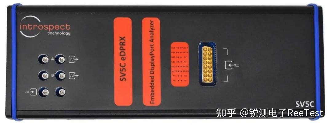 如何测试及验证eDP（Embedded DisplayPort）面板自刷新功能(PSR) - 知乎