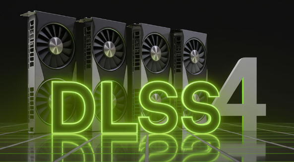 RTX 40 系也能用上 DLSS 4 帧生成，性能提升显存占用降低 - 知乎