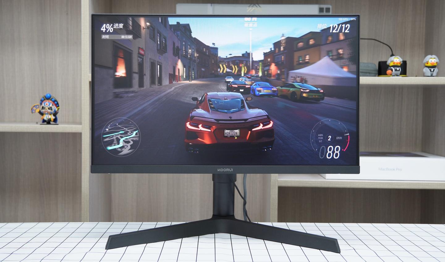 559元的科睿X41出新版了？赶紧上手来测一下什么水平