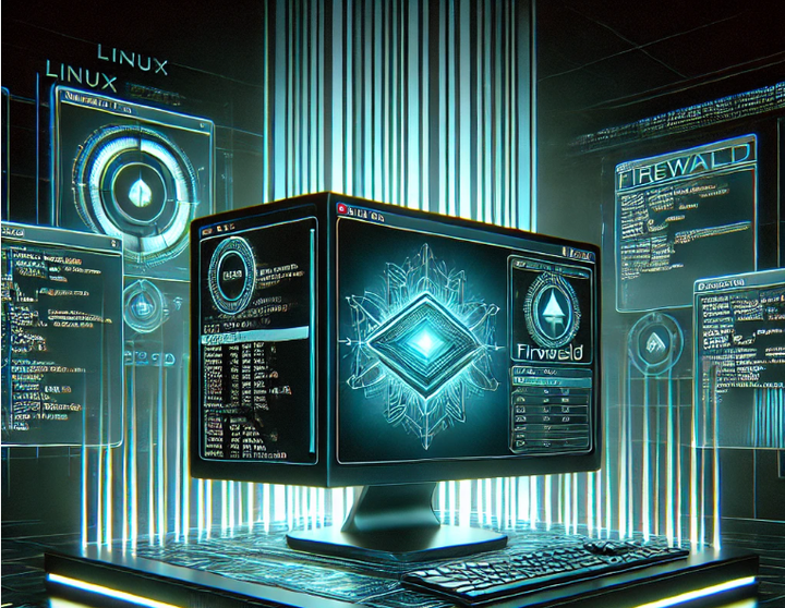 Linux firewalld 教程：全面掌握动态防火墙管理 - 知乎