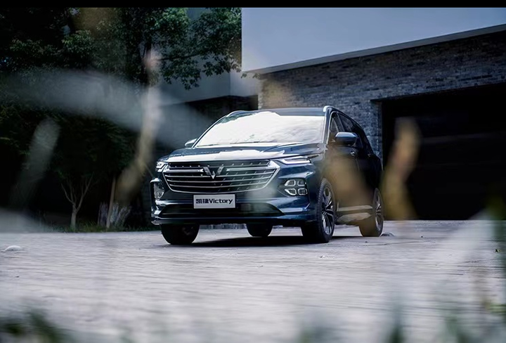 五菱凯捷280T - 知乎