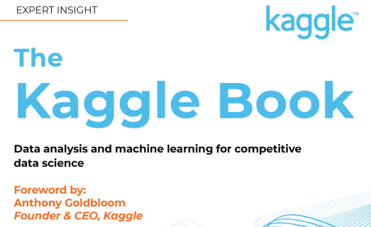 The kaggle Book 中文翻译 - 知乎