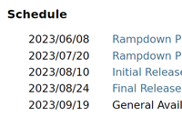 JDK 21 从主线 fork ，成为下一个 Java LTS 版本 - 知乎