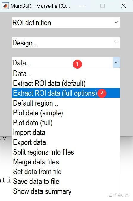 15（3）SPM-fmri任务态 制作ROI 分析（客观模版） - 知乎