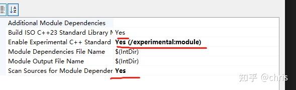 现在有没有支持C++23的Windows编译器,或者是可在Windows下编译的C++23的源码? - 知乎