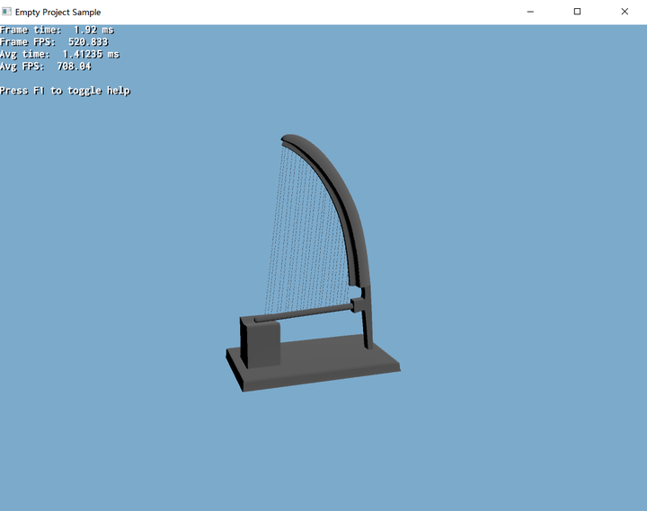 Ogre-Next手动模型构建加载 - 知乎