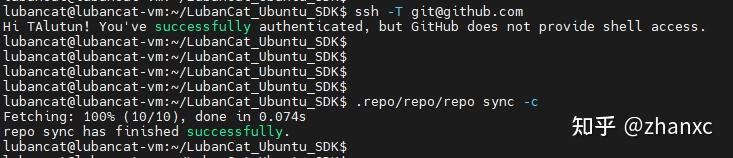 RK356X 鲁班猫系统搭建笔记 - 知乎