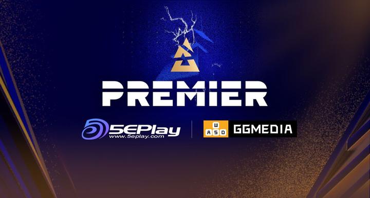 5EPlay与GGMEDIA携手呈现BLAST全球总决赛 - 知乎